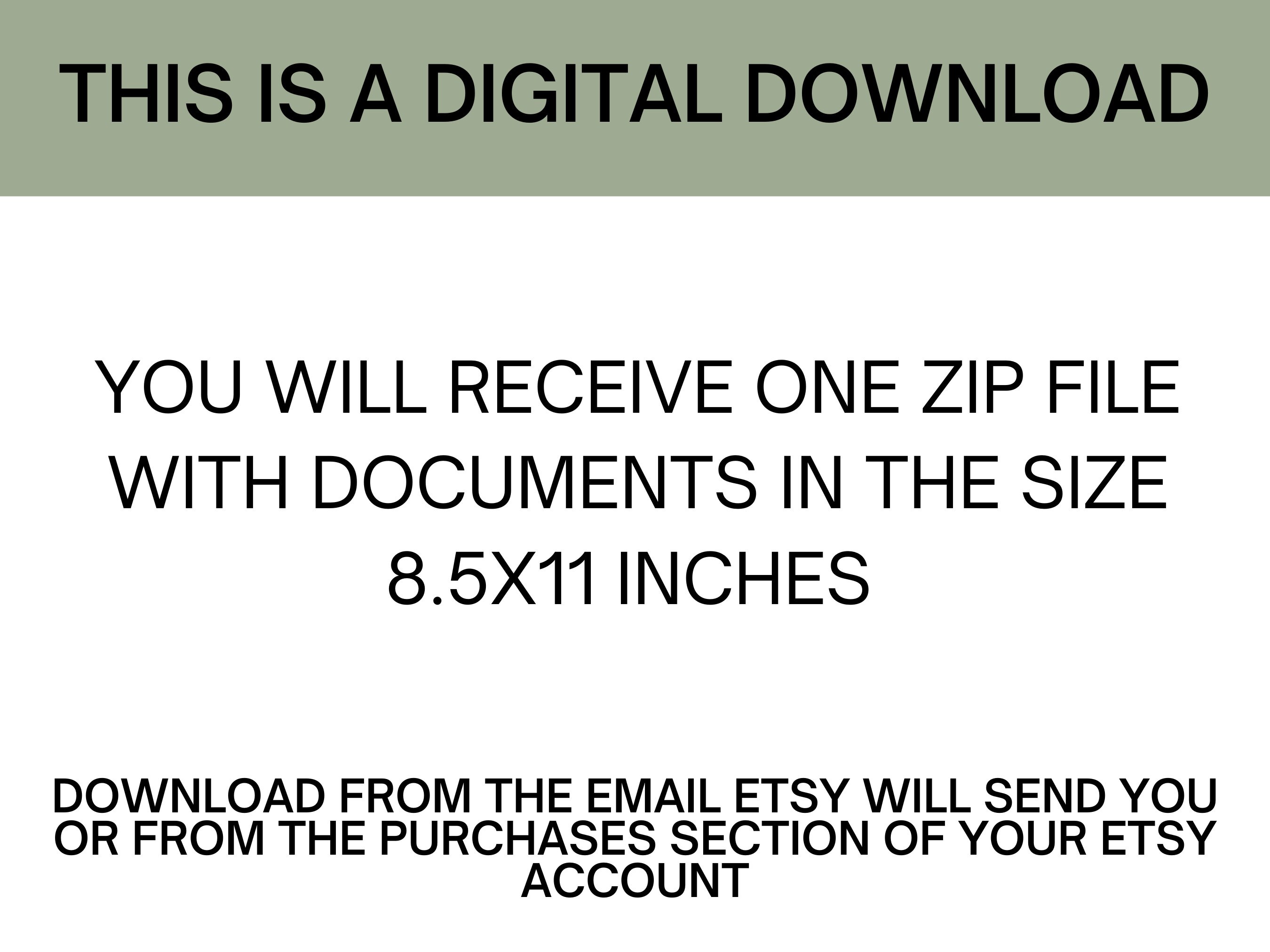 2024 Primary Binder Bundle, Secretary Bundle, PDF Instant Download, LDS ...