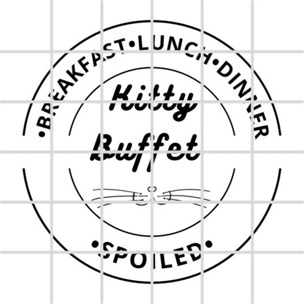 Buffet Decor - Etsy
