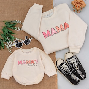 Mom and Baby Matching - Etsy