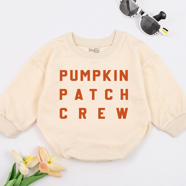 Pumpkin Picking Crew Shirt - Etsy