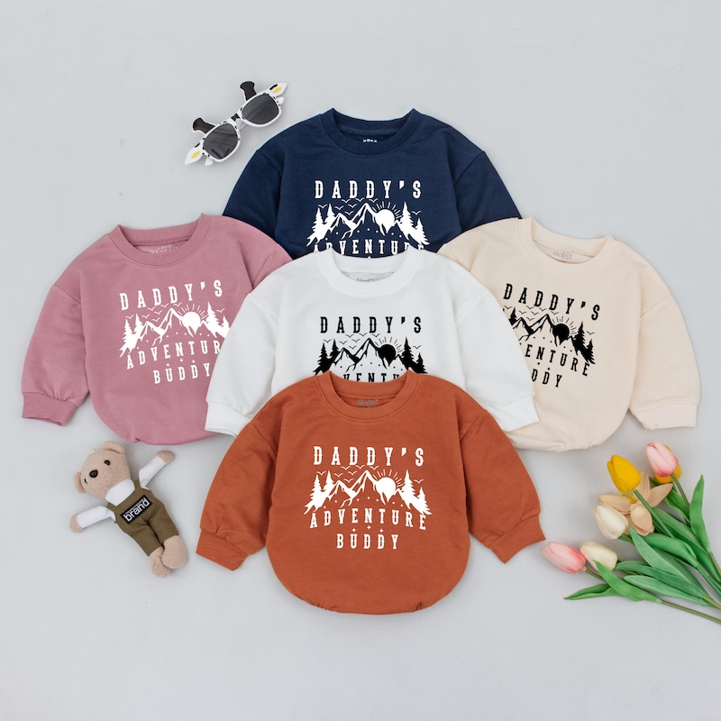 Dad Adventure Set - Etsy