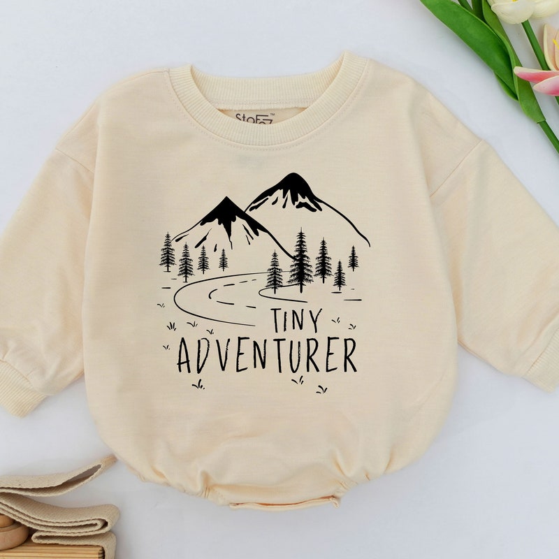 Baby Adventurer Clothes - Etsy