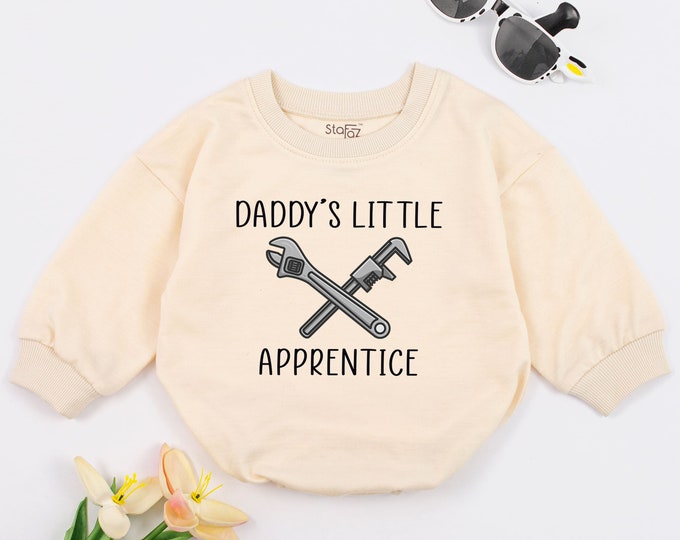 Baby Girl Daddy WELDER Coming Home Outfit, Welder Helper - Etsy