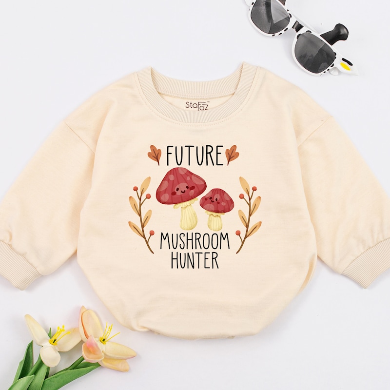 Mushroom Costume - Etsy