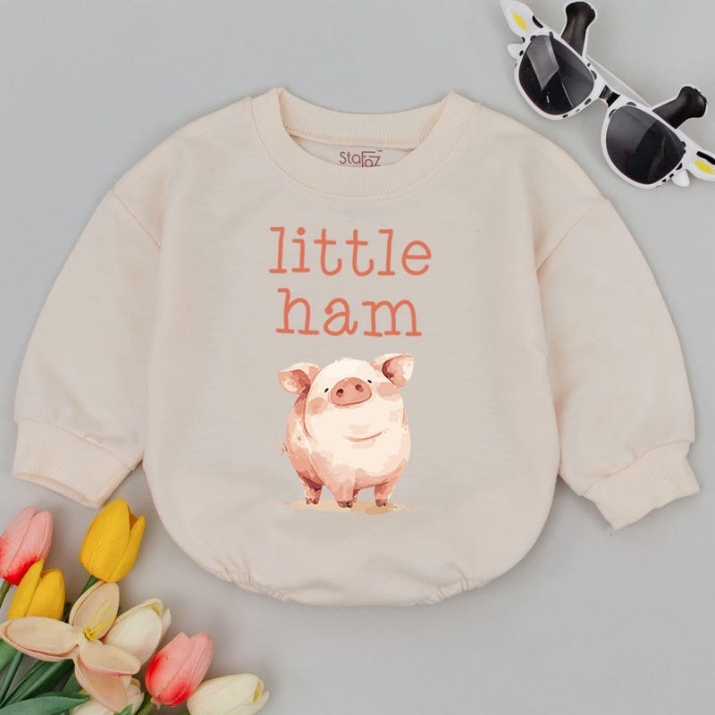 Pig Baby Shower - Etsy