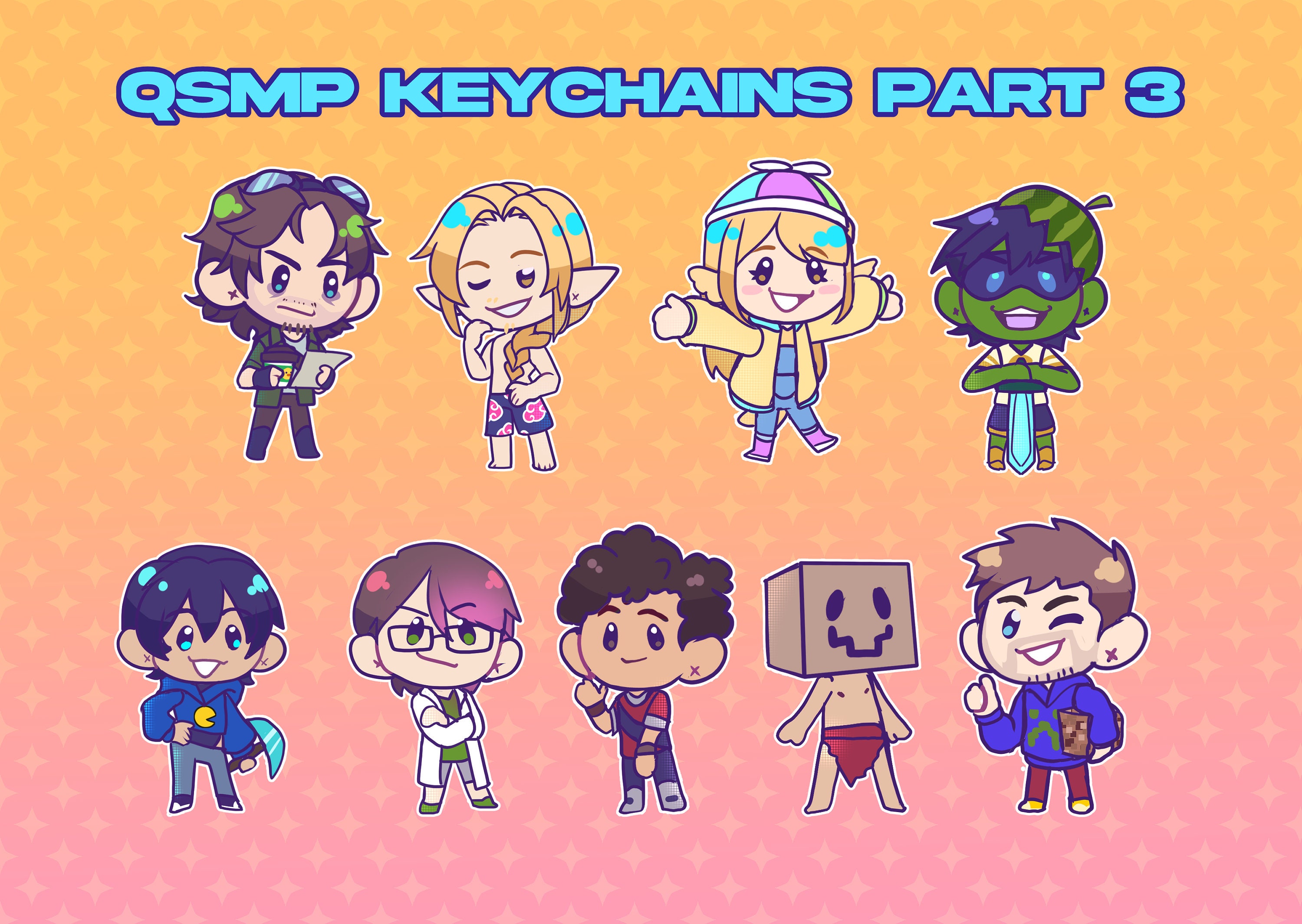 QSMP PART 2 - Etsy México