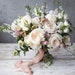Deluxe Garden Roses - David Austin Garden Rose Purity - Etsy