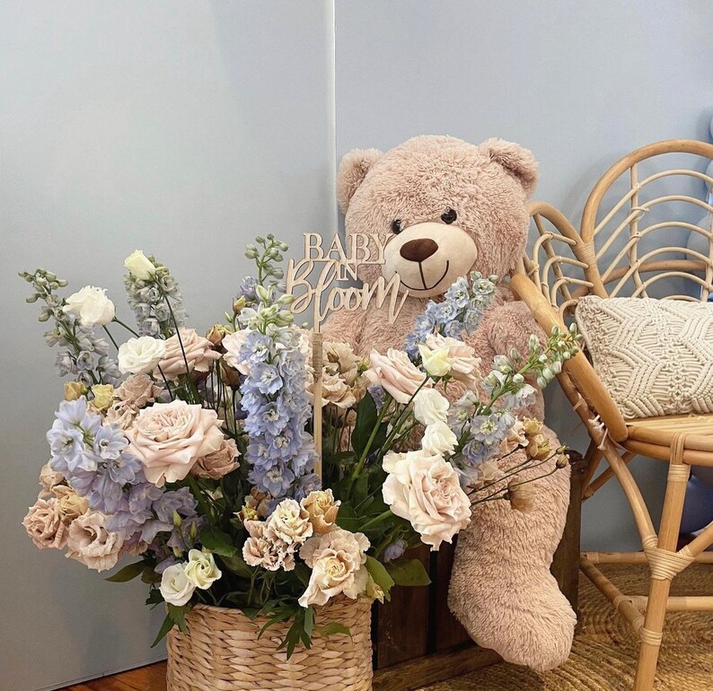 Deluxe Garden Roses Westminster Abbey in Silver - Etsy