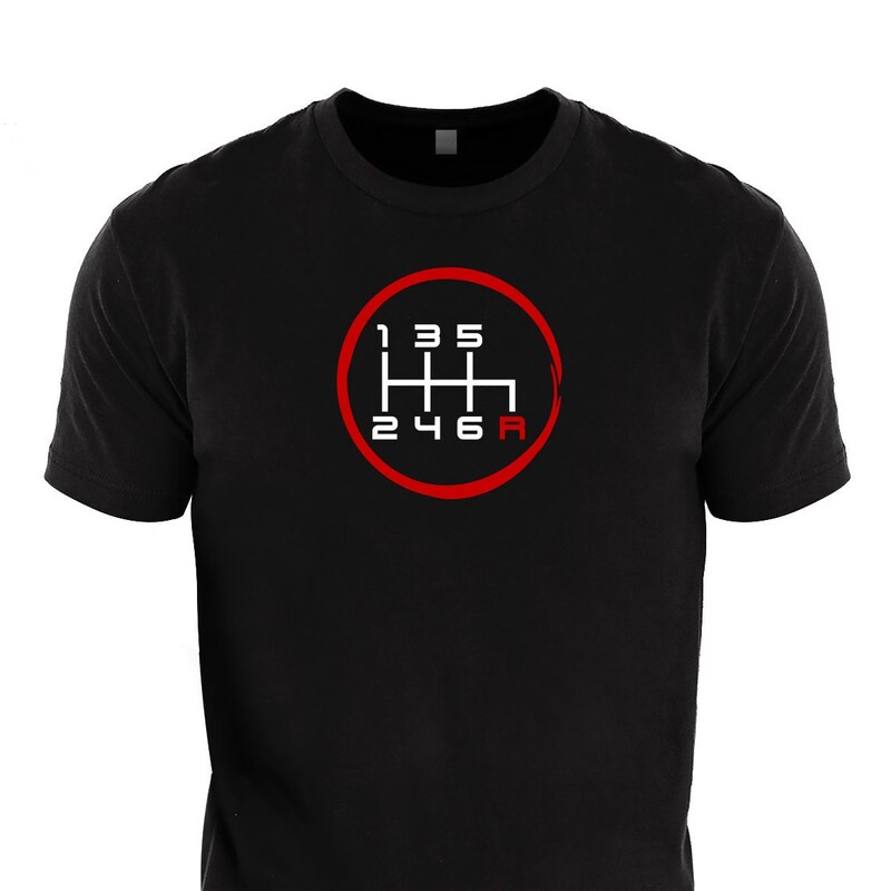 Manual Transmission - Etsy