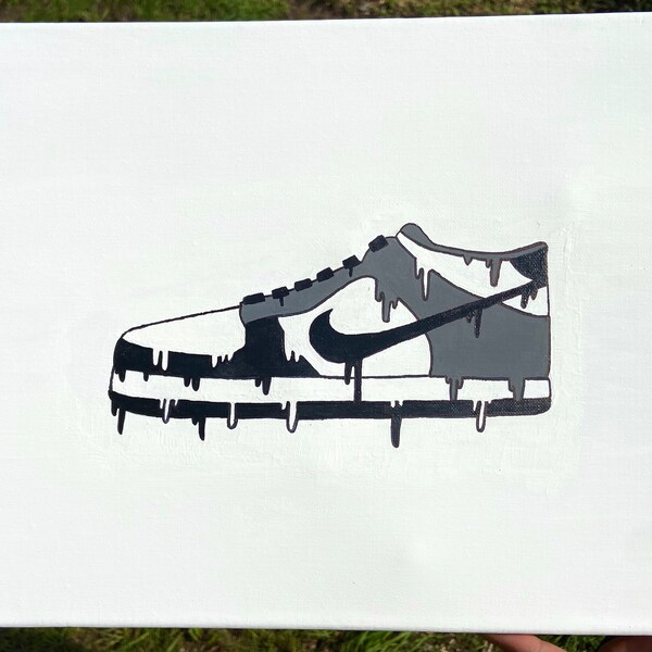 Nike Dunks - Etsy