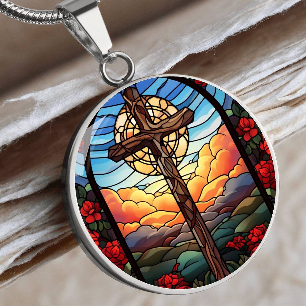 Unique religious jewelry store