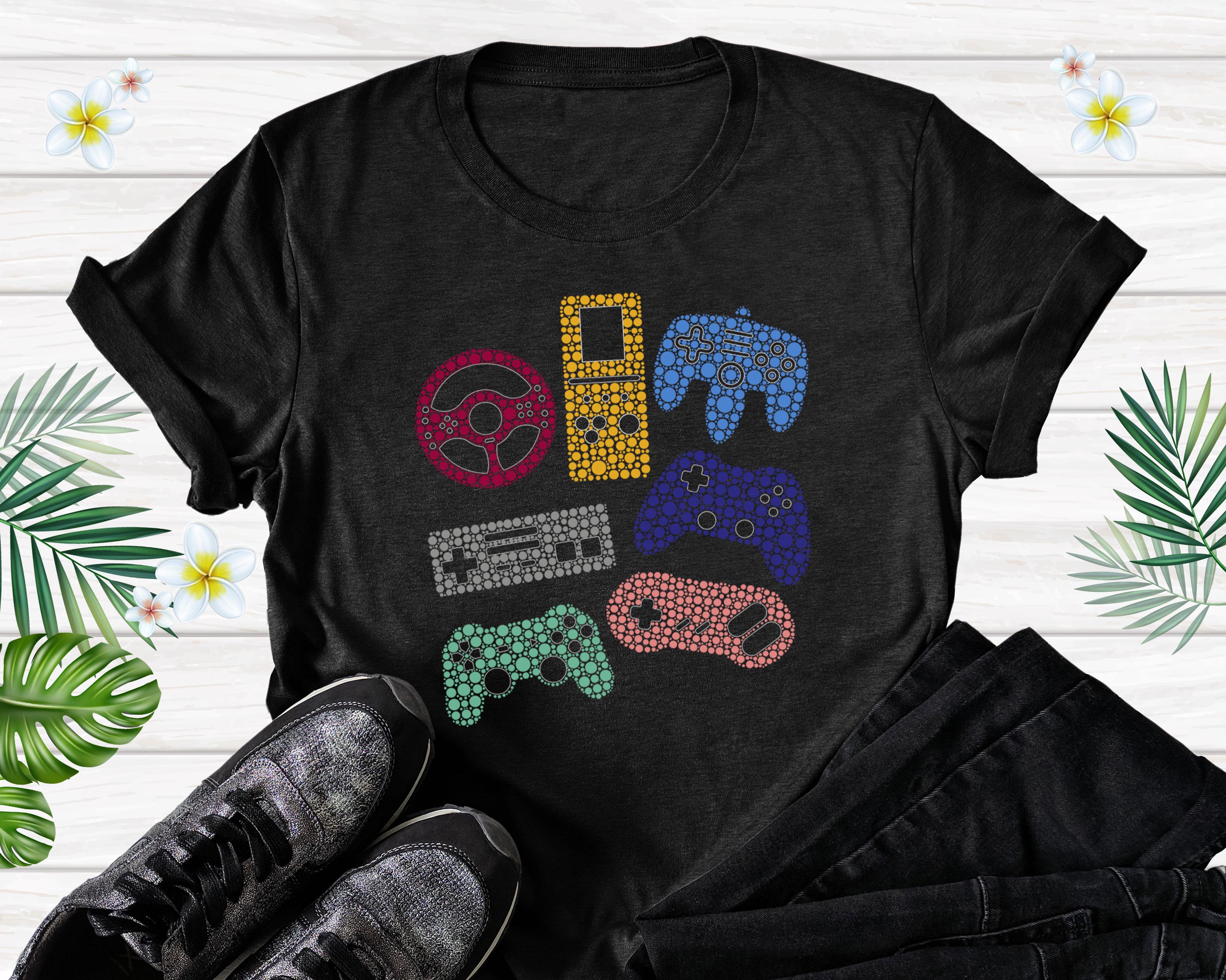 Dot Day Gamer PNG, International Dot Day PNG, Happy Dot Day 2024, Dot ...