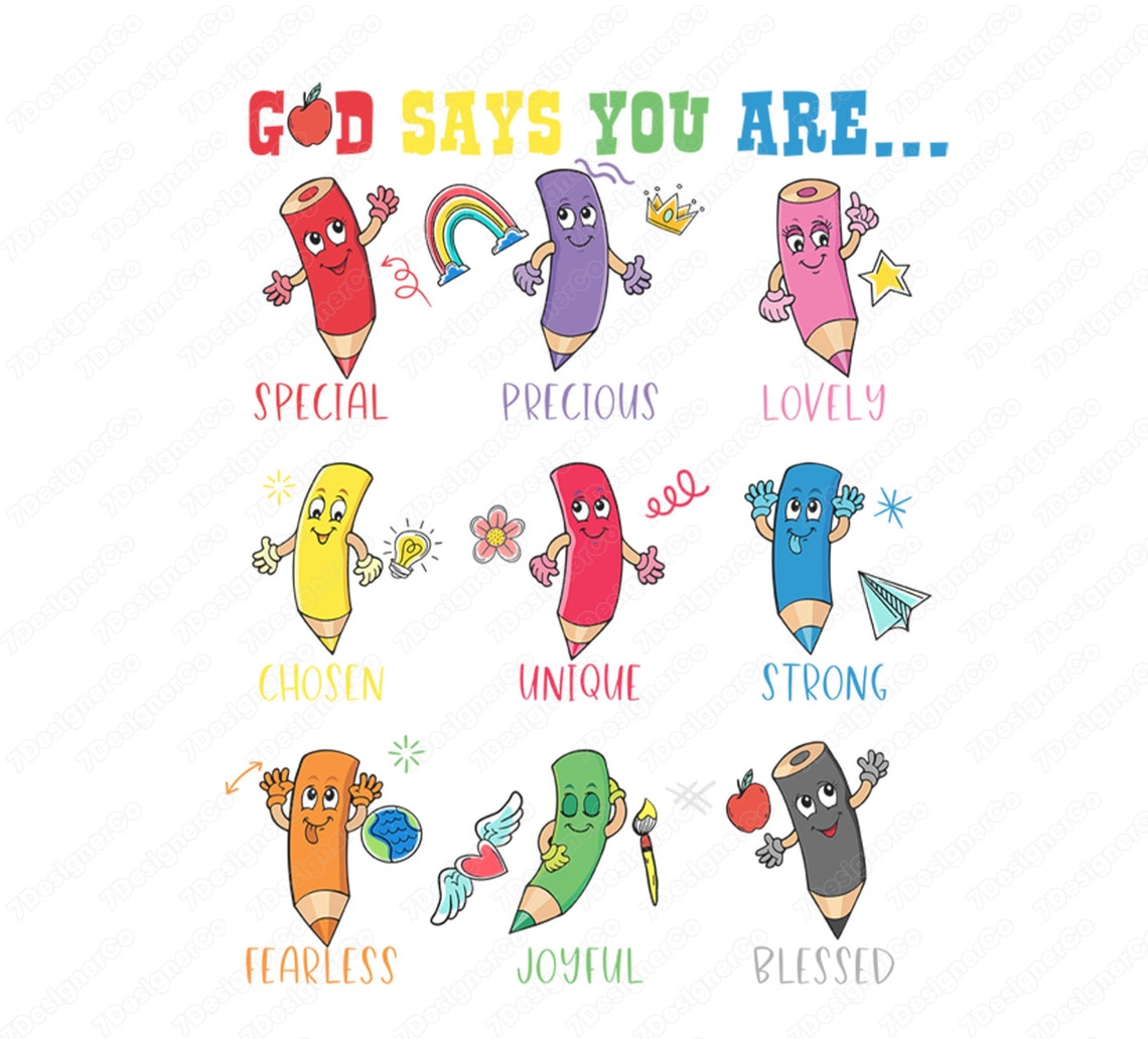 Back to School Crayons PNG, Back to School PNG, First Day of School ...