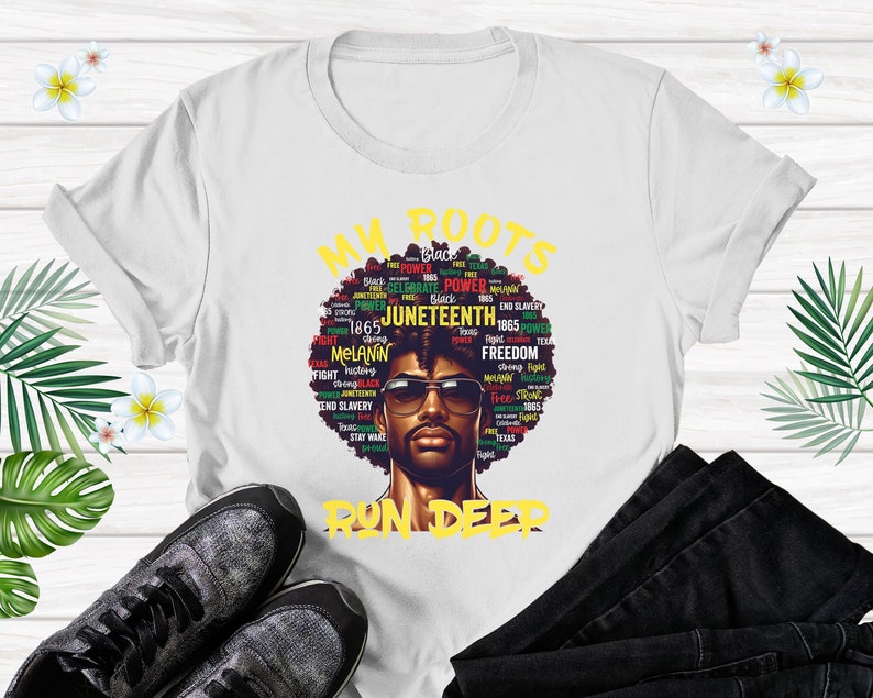 Roots Juneteenth PNG, Juneteenth PNG, Juneteenth 1865, Freedom 1865 PNG ...