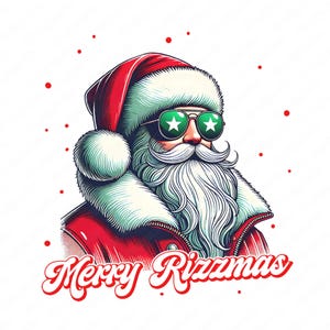 Merry Rizzmas Png, Merry Christmas Png, Christmas Family Png, Christmas ...