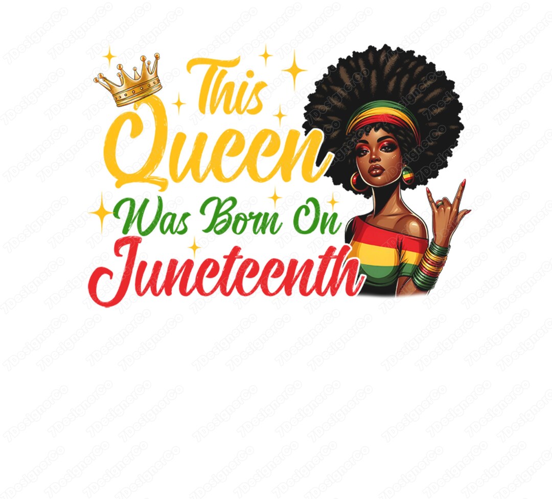 Juneteenth Birthday PNG, Juneteenth PNG, Juneteenth 1865, Freedom 1865 ...