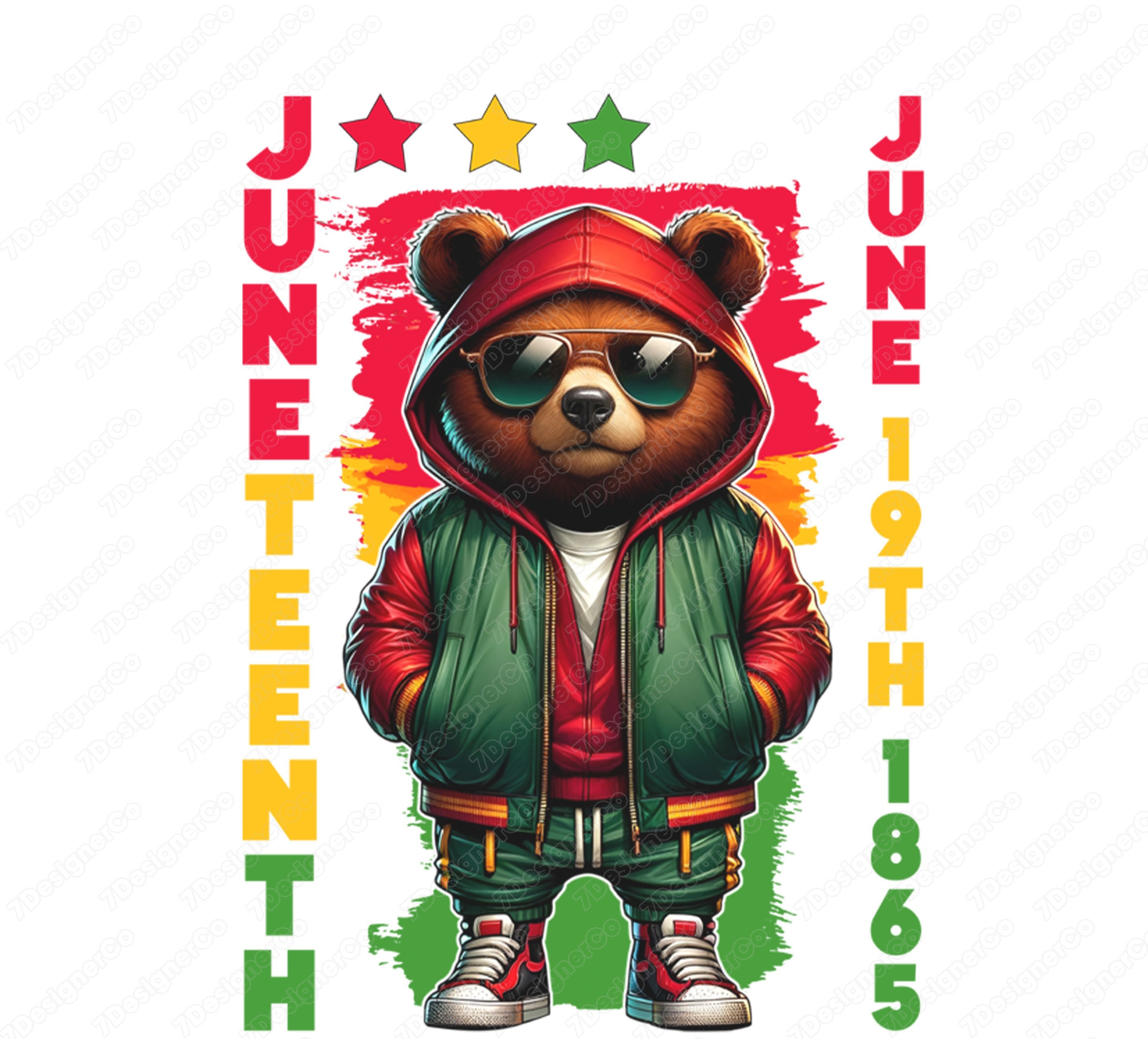 Juneteenth PNG, Juneteenth 1865 PNG, Freedom 1865 PNG, Juneteenth Ours ...