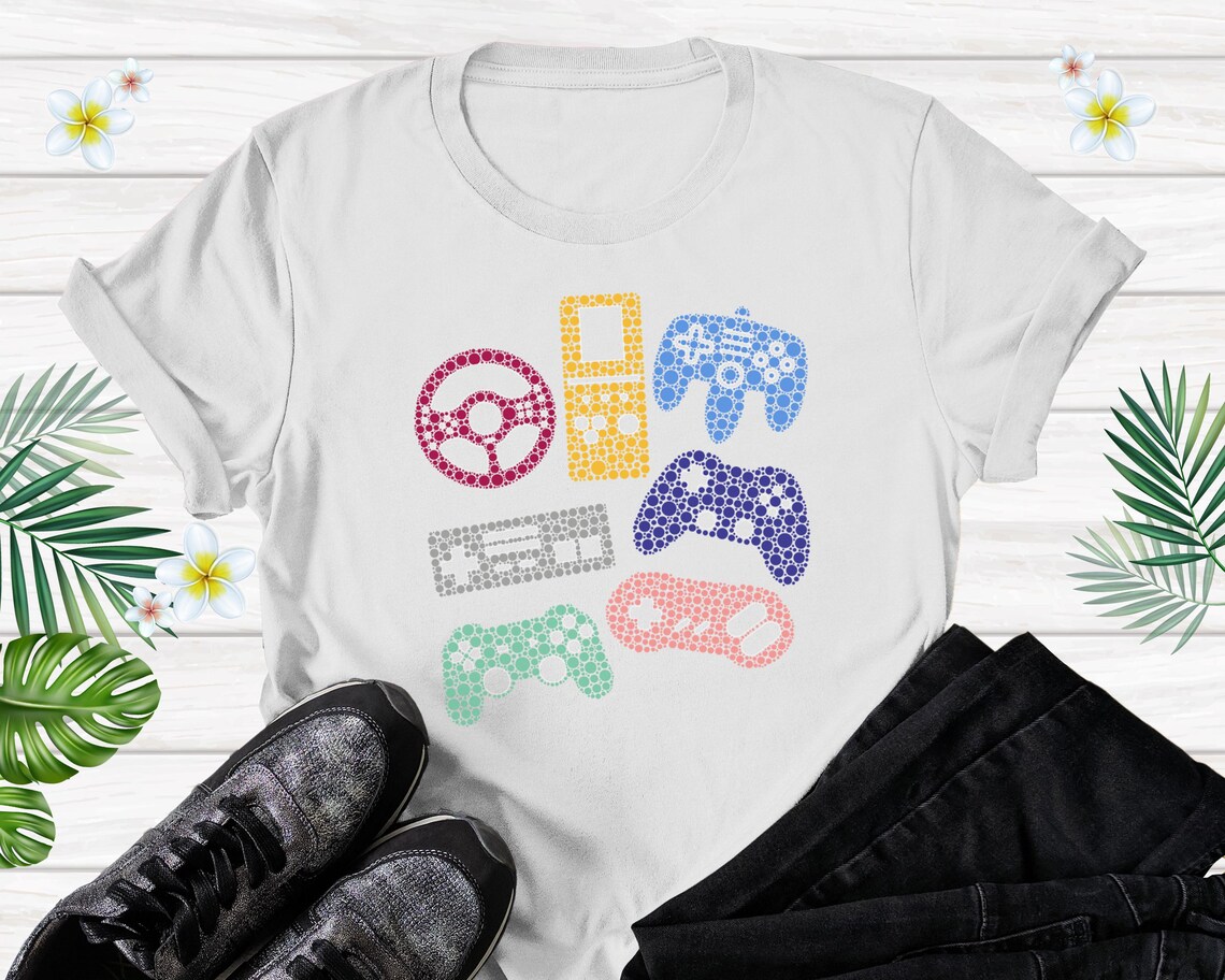 Dot Day Gamer PNG, International Dot Day PNG, Happy Dot Day 2024, Dot ...