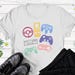 Dot Day Gamer PNG, International Dot Day PNG, Happy Dot Day 2024, Dot ...