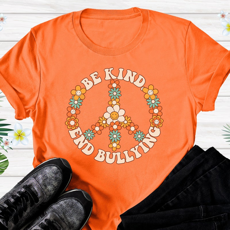Unity Day Shirt - Etsy