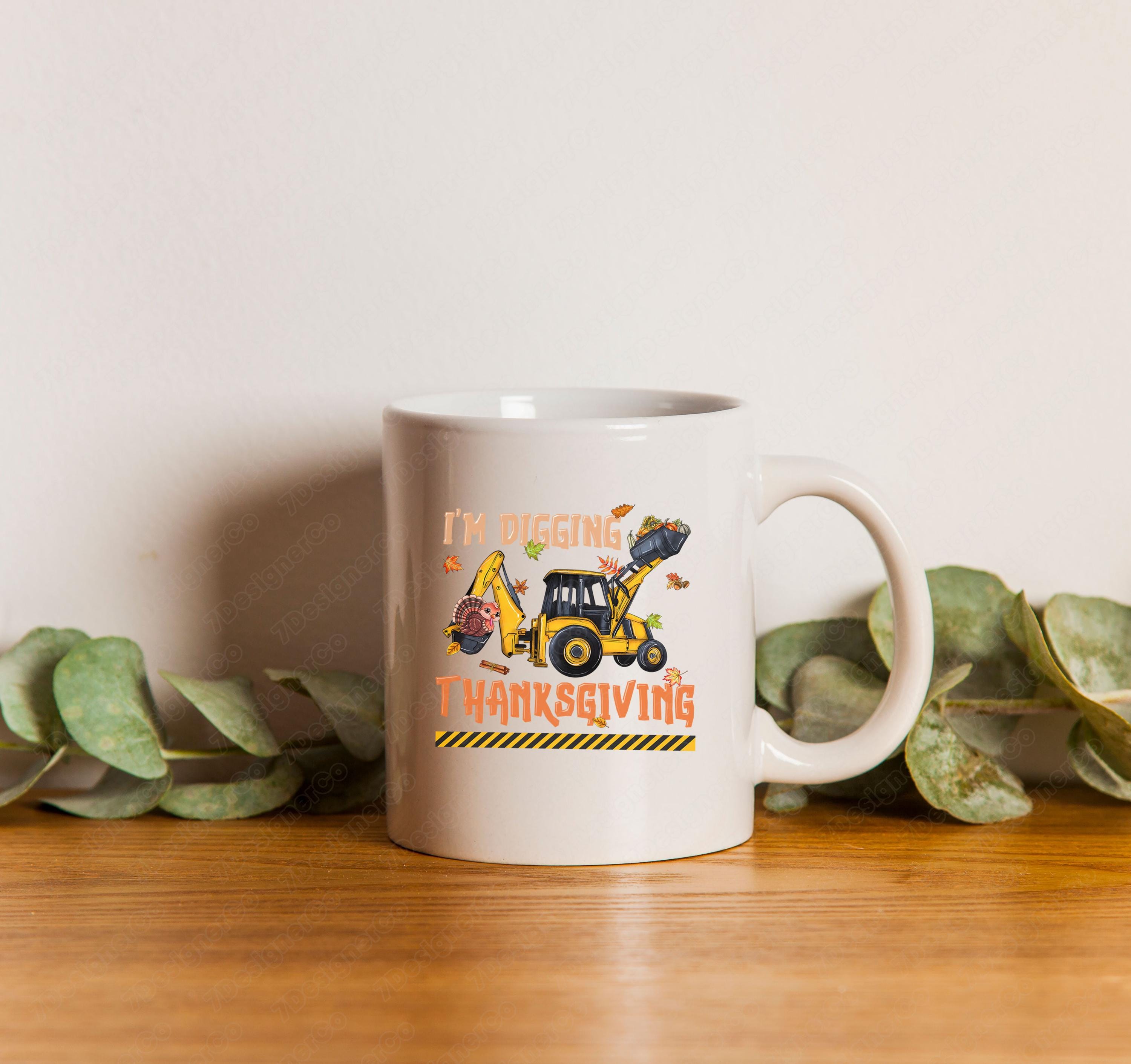 Turkey Construction PNG, Happy Thanksgiving PNG, Thanksgiving Turkey ...