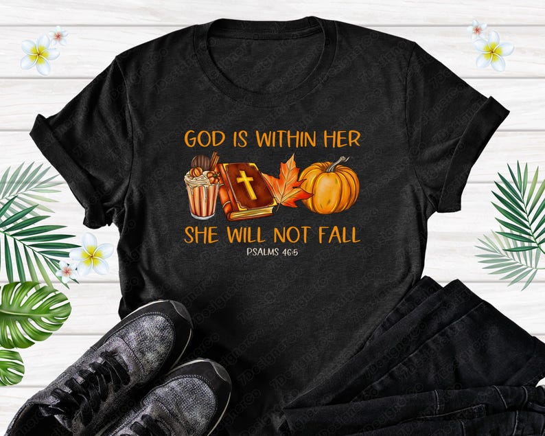 Thanksgiving Christian PNG, Bible Verse (digital Download) - Etsy