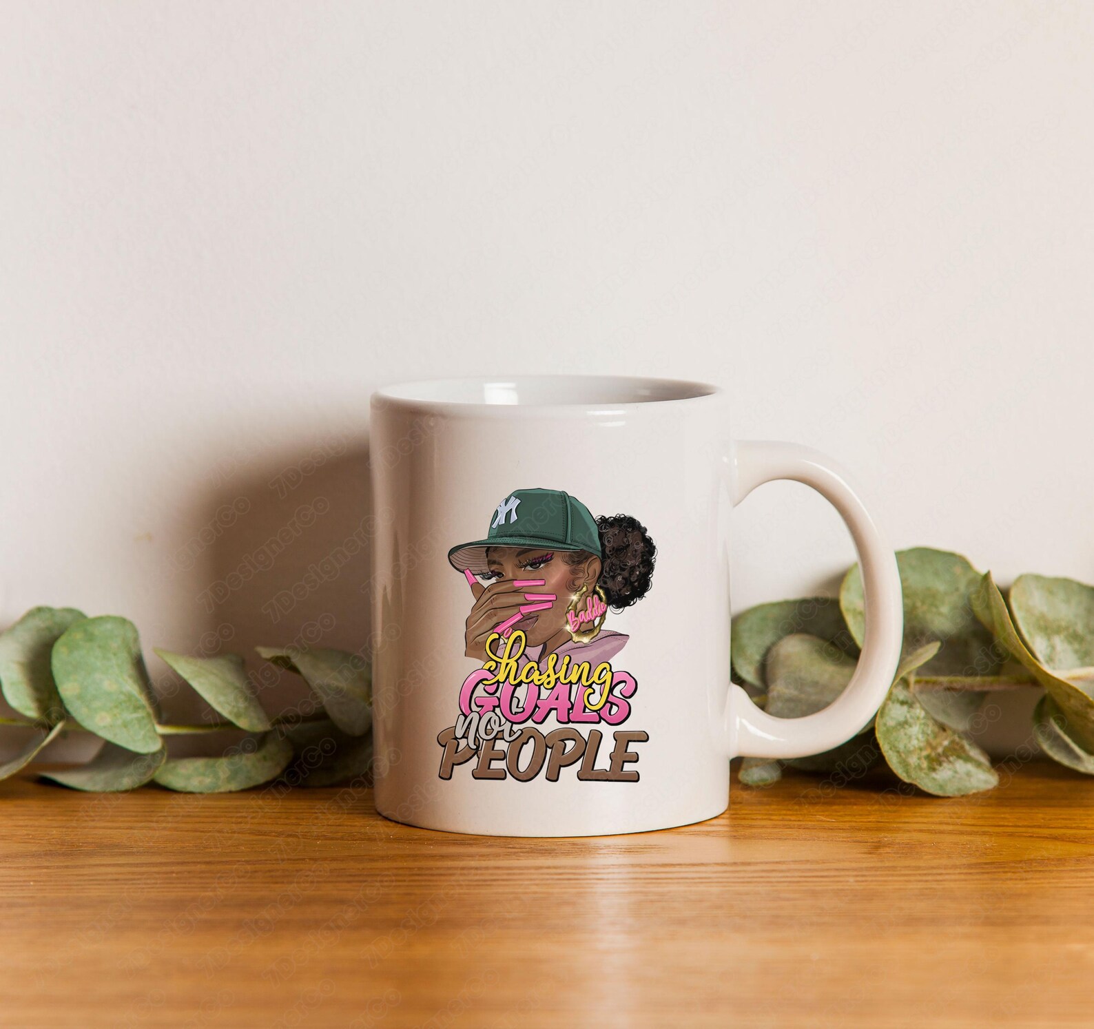 Chasing Goals PNG: Black History Month, Black Pride (digital Download ...