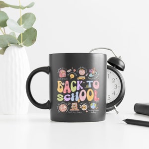 School Teacher Kids PNG, Back to School PNG, School PNG, First Day of ...