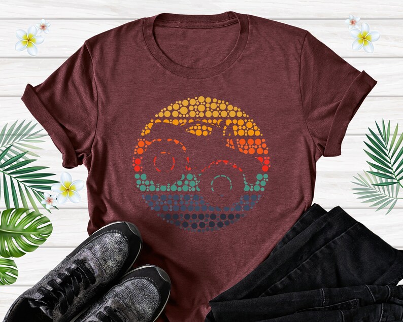 International Dot Day Shirt 2023, Dot Day Tee, Happy Dot Day Gift ...