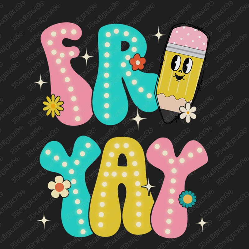 Yay Day - Etsy
