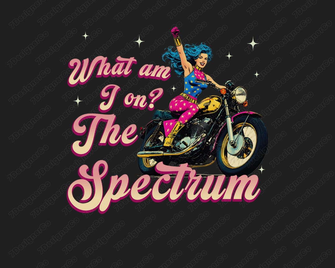 Biker Autism PNG, Autism Png, Autism Awareness Png, Autism Ribbon ...