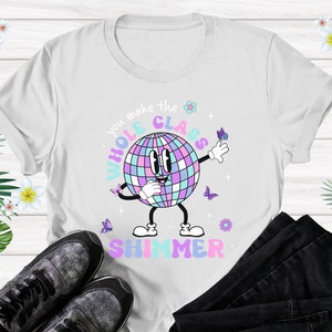 Whole Class Shimmer PNG, Back to School PNG, First Day of School, You ...