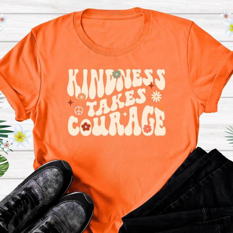 Unity Day Shirt - Etsy