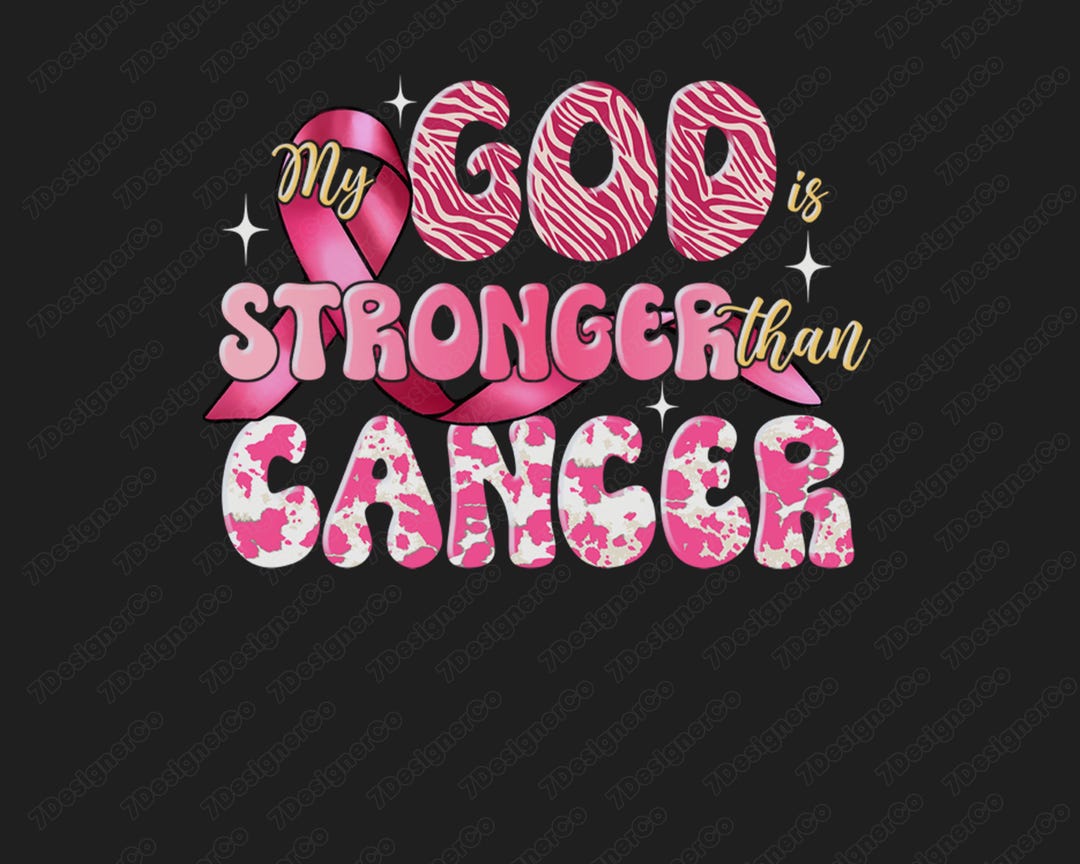 Breast Cancer Jesus PNG, Breast Cancer Awareness PNG, Breast Cancer ...