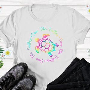 Save the Turtles PNG, Earth Day Png, Happy Earth Day Png, Save the ...