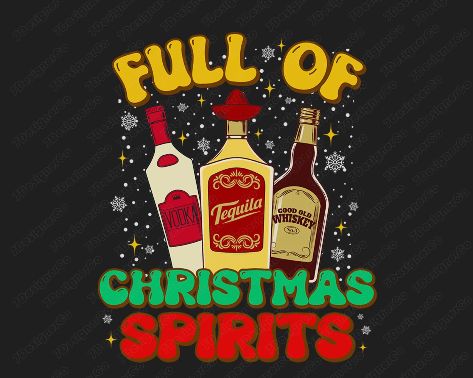Christmas Spirits Png, Merry Christmas Png, Christmas Family, Christmas ...