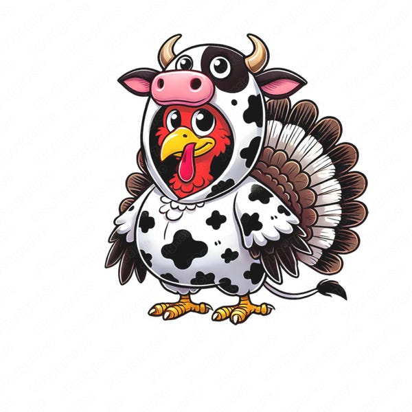 Disguise a Turkey Pikachu - Etsy