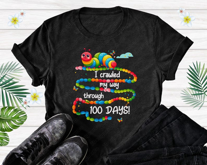 100 Days Cute PNG, 100 Days of School PNG, Back to School PNG, Teacher ...