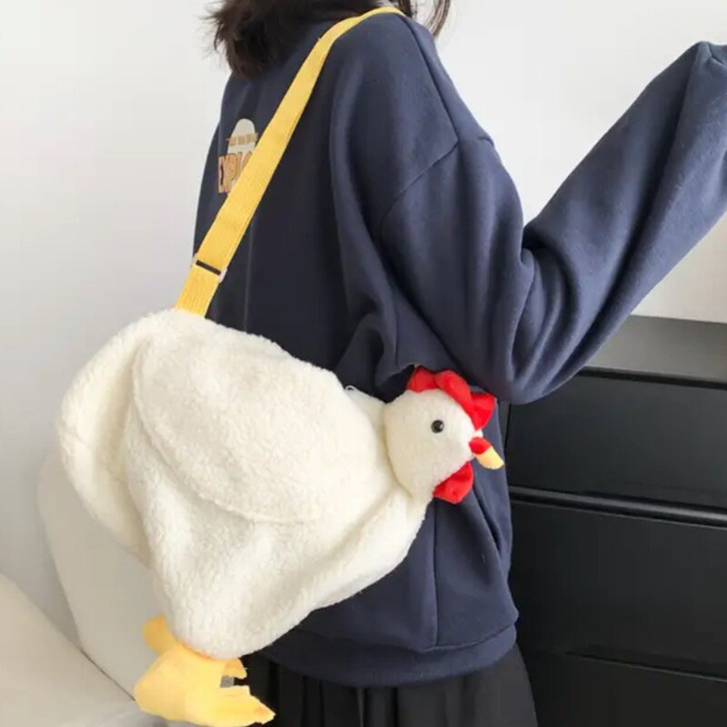 Chicken Purse - Etsy