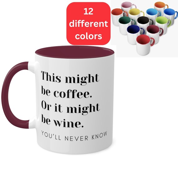 Christmas Gifts for 22 Year Old Female Funny Gag Gifts Under 10 Dollars Christmas Gift Ideas for Women Who Have Everything Coffee Wine Etsy Australia