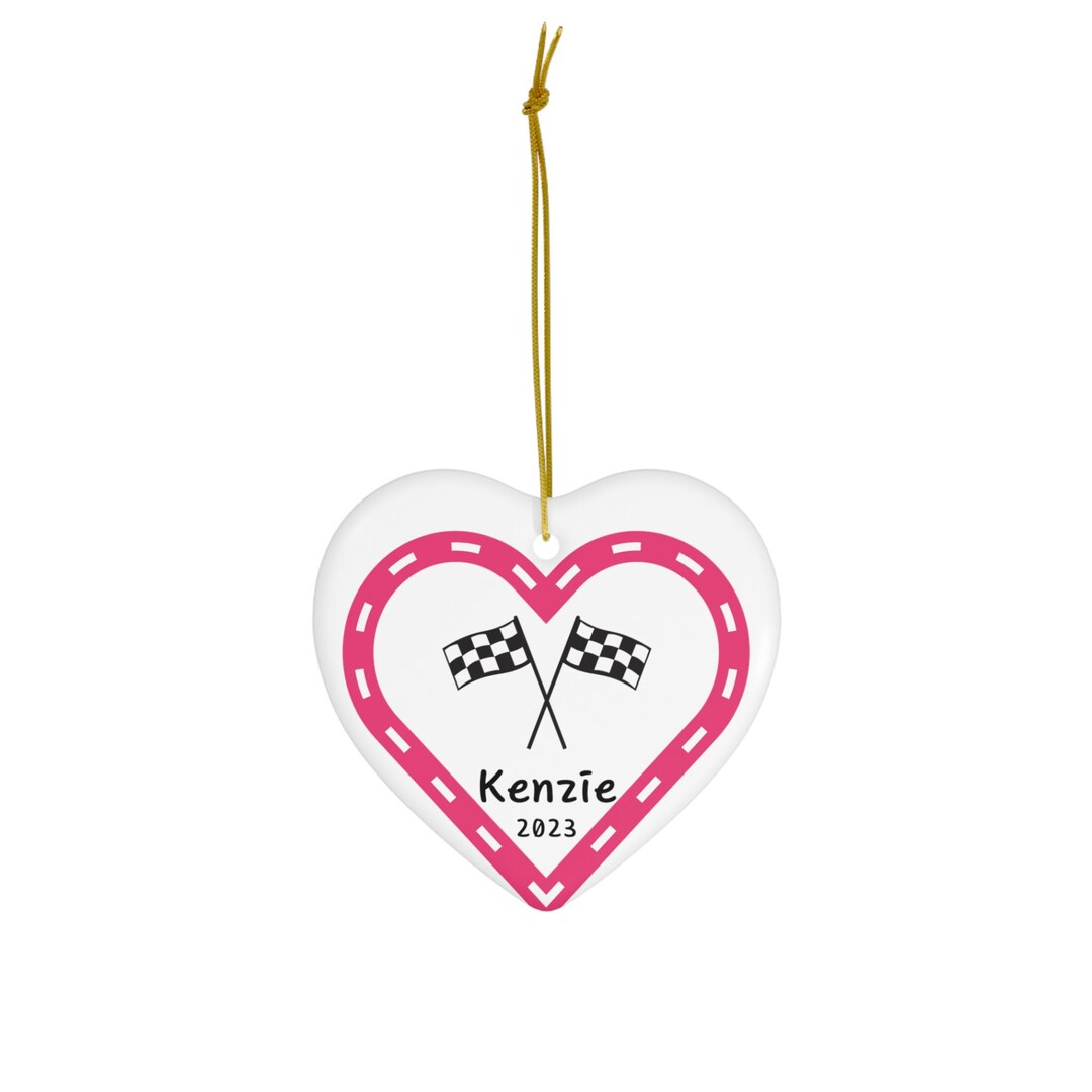 Christmas Gifts Formula One Racing Girls 6-8, Personalized Formula One ...