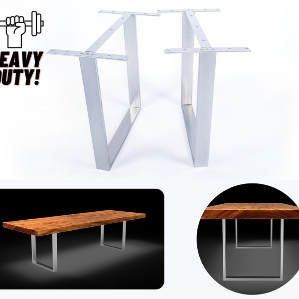 U Shaped Legs - Etsy