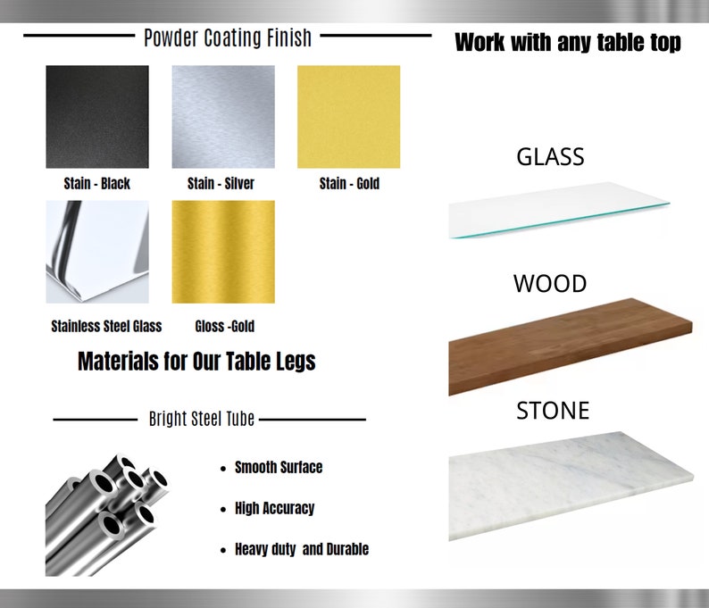 Heavy Duty Cross Table Legs , Industrial Cross Table Base, Luxury ...