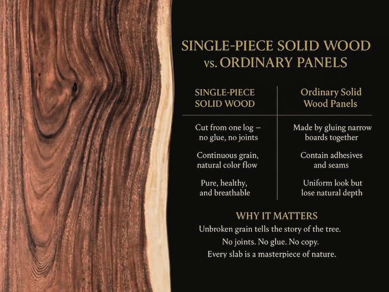 Big SALE! 14ft Extra Long Live Edge Slab, Extra Long Conference Table ...