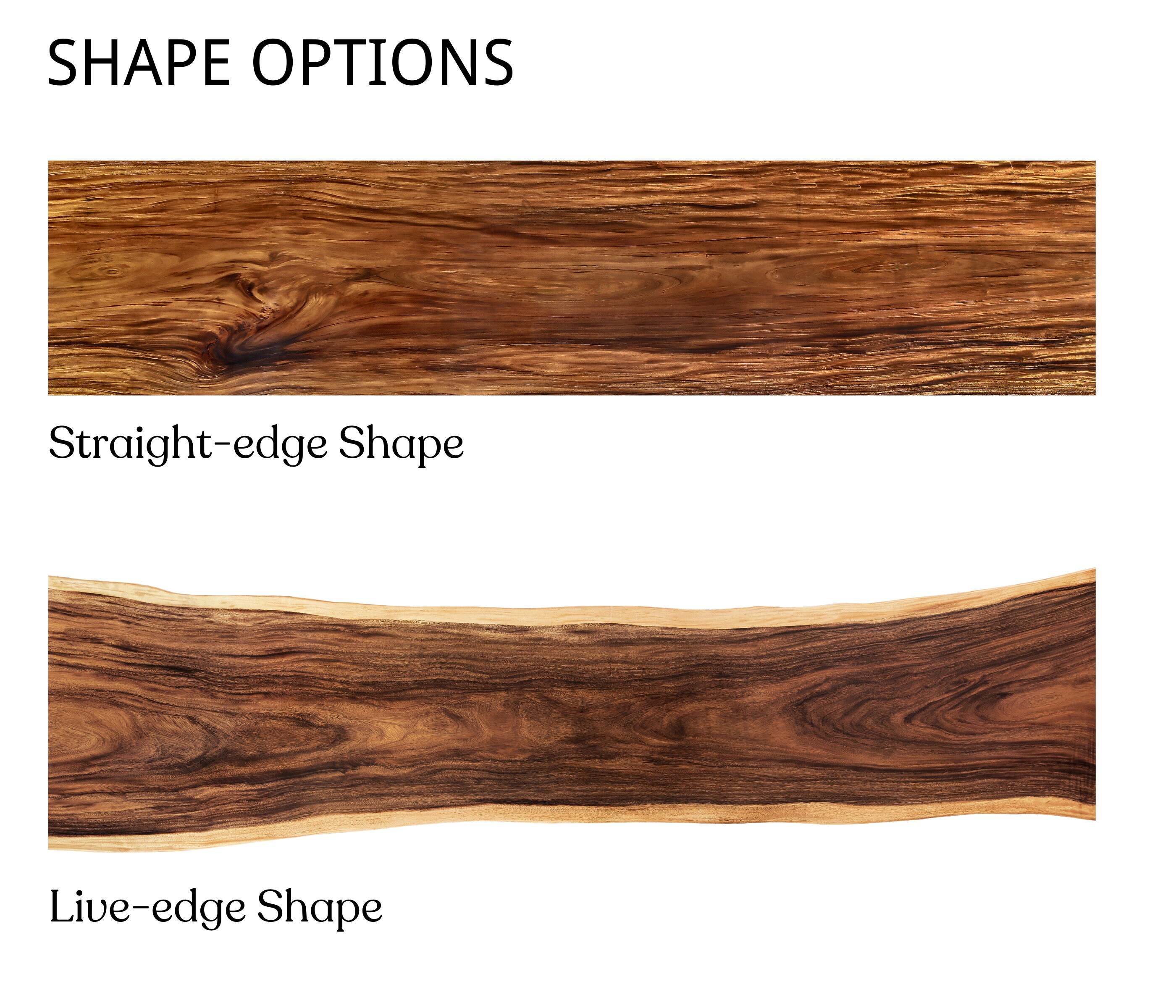 Big SALE! 14ft Extra Long Live Edge Slab, Extra Long Conference Table ...