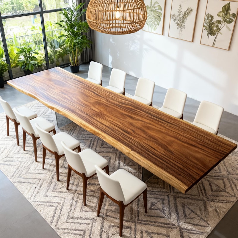 Conference Table Legs - Etsy