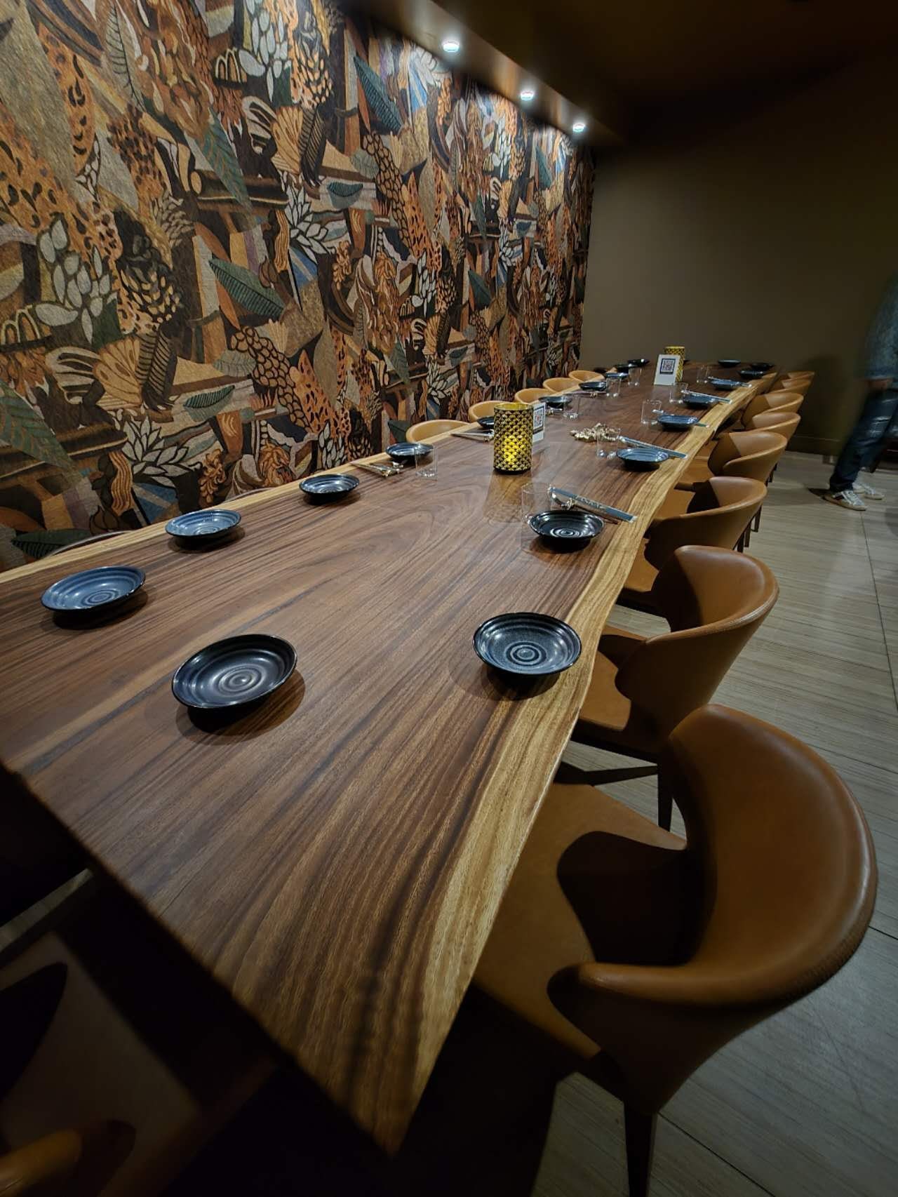 Sale! 16ft Extra Long Live Edge Slab, Extra Long Conference Table, Wood ...