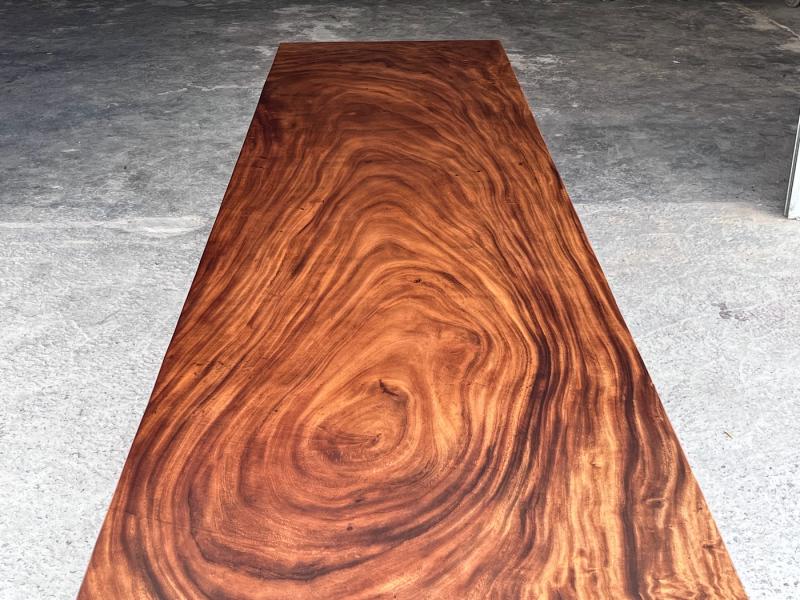 Big SALE! 14ft Extra Long Live Edge Slab, Extra Long Conference Table ...