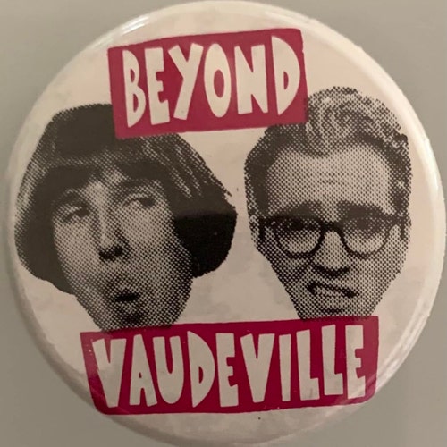 BeyondVaudeville - Etsy