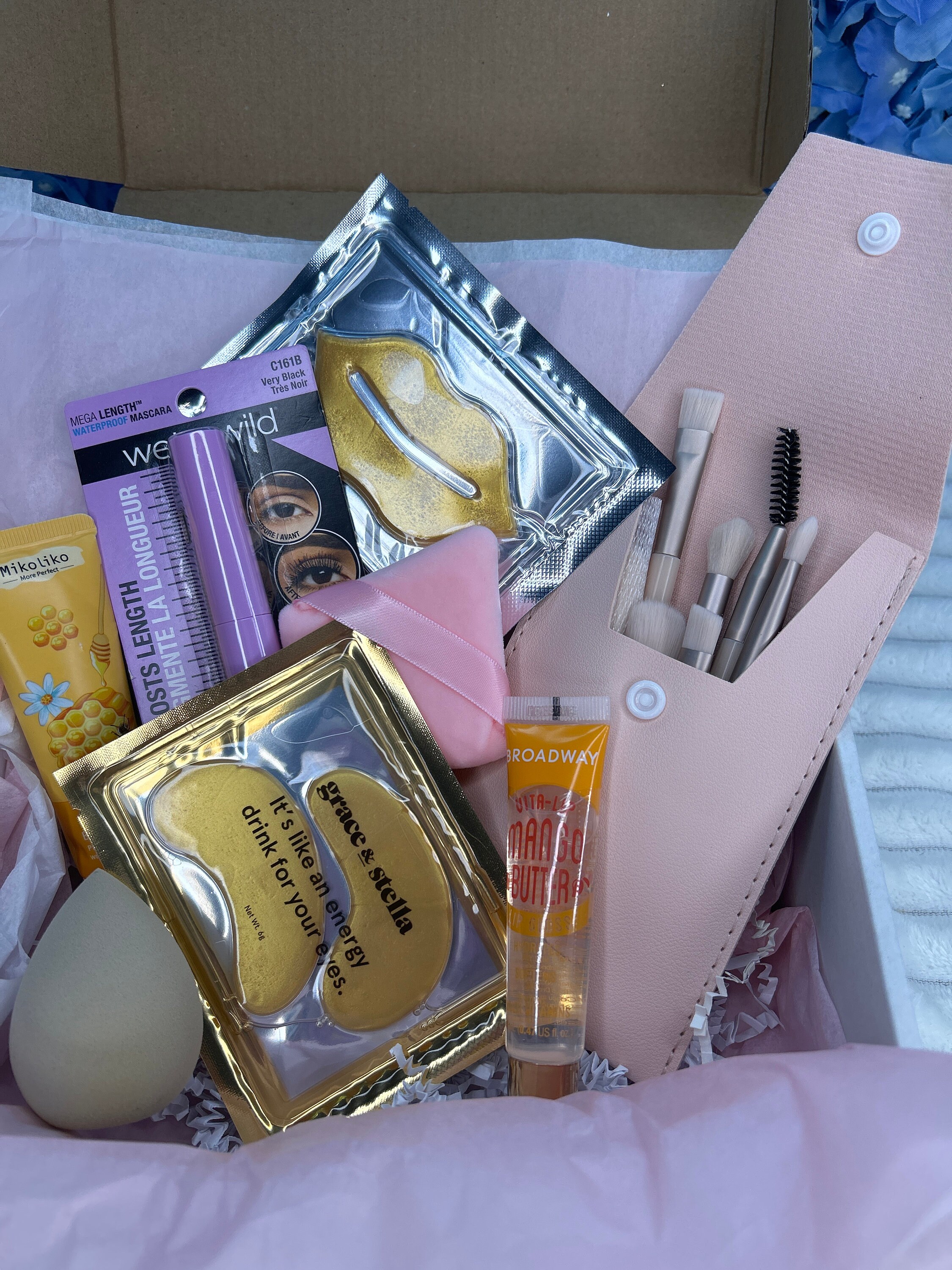 Luxurious GLAM Beauty, Cosmetics, Everyday Girl Glam Products ,gifts - Etsy